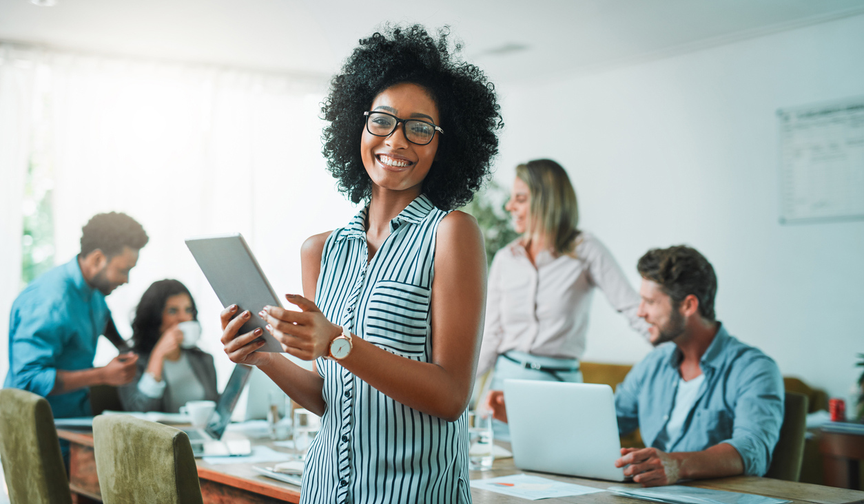 Como definir o perfil do colaborador ideal e qual a sua relevância para ...